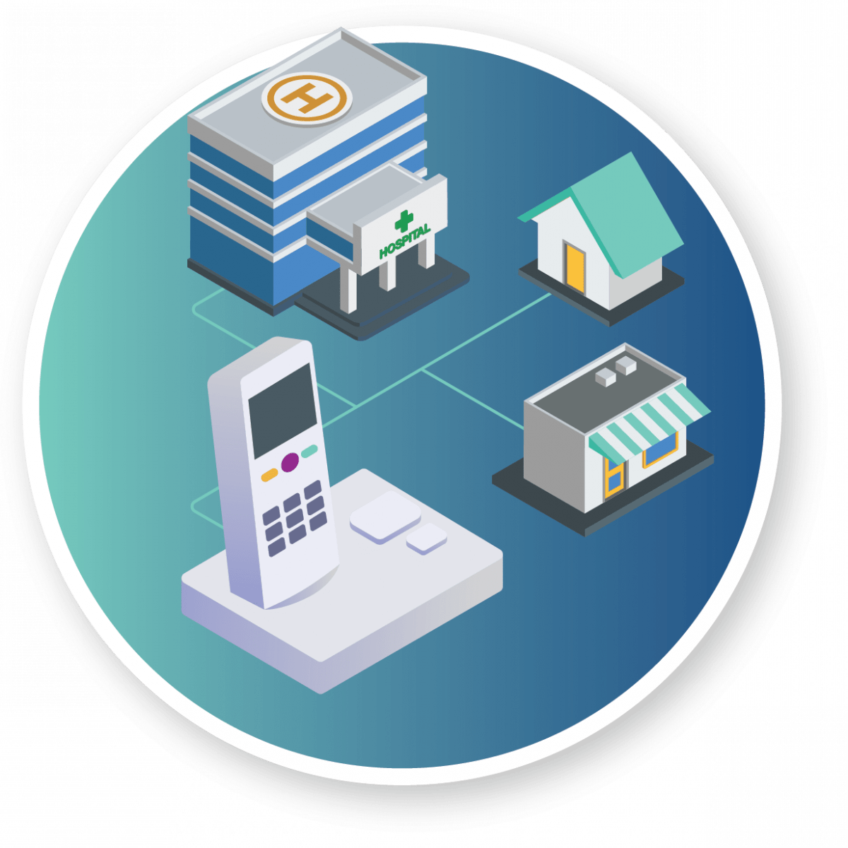 Alaska Internet Provider | Residential, Business · MTA Alaska